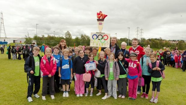 Active East Lothian | Haddington Active Schools Primary