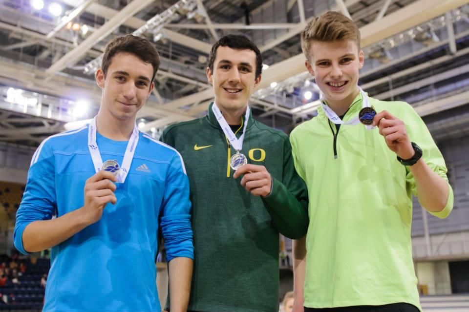 Active East Lothian | Team East Lothian boast British & Scottish medals