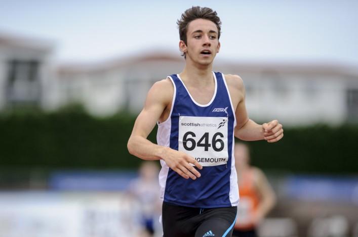 Active East Lothian | National medals for Team East Lothian