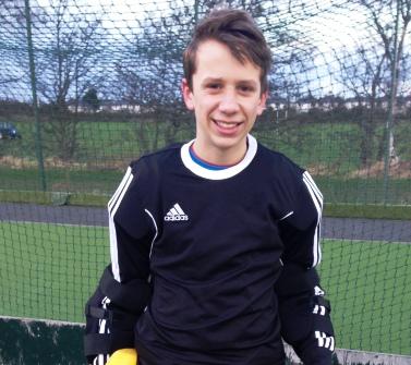 Active East Lothian | Hockey Duo Success