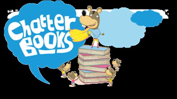 Active East Lothian | Chatterbooks Book Group