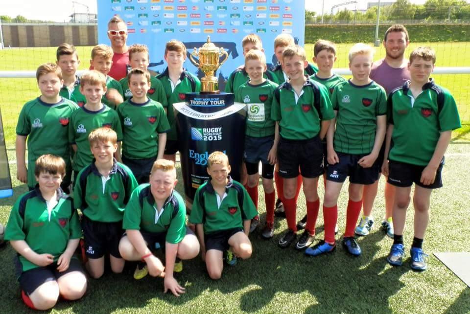 Active East Lothian | Dunbar Grammar - Active Schools