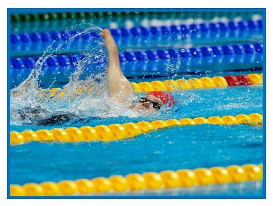 Active East Lothian | New Swimming club for Children with a Physical ...