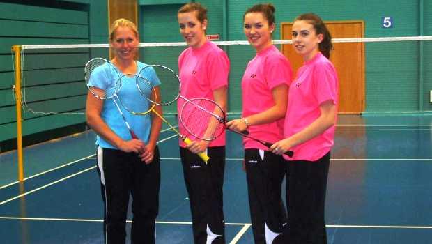 Active East Lothian | Masterclass Sessions for PAiS Athletes