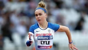 Active East Lothian | Maria Lyle Wins Double Bronze