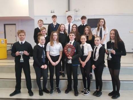 Active East Lothian | 2018 #ELSWIM