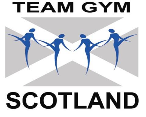 Active East Lothian | Teamgym Regional Training Camp