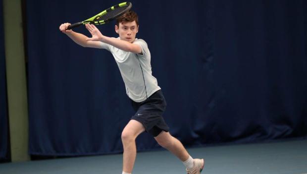 Active East Lothian | Player Profile: Luke Turnbull