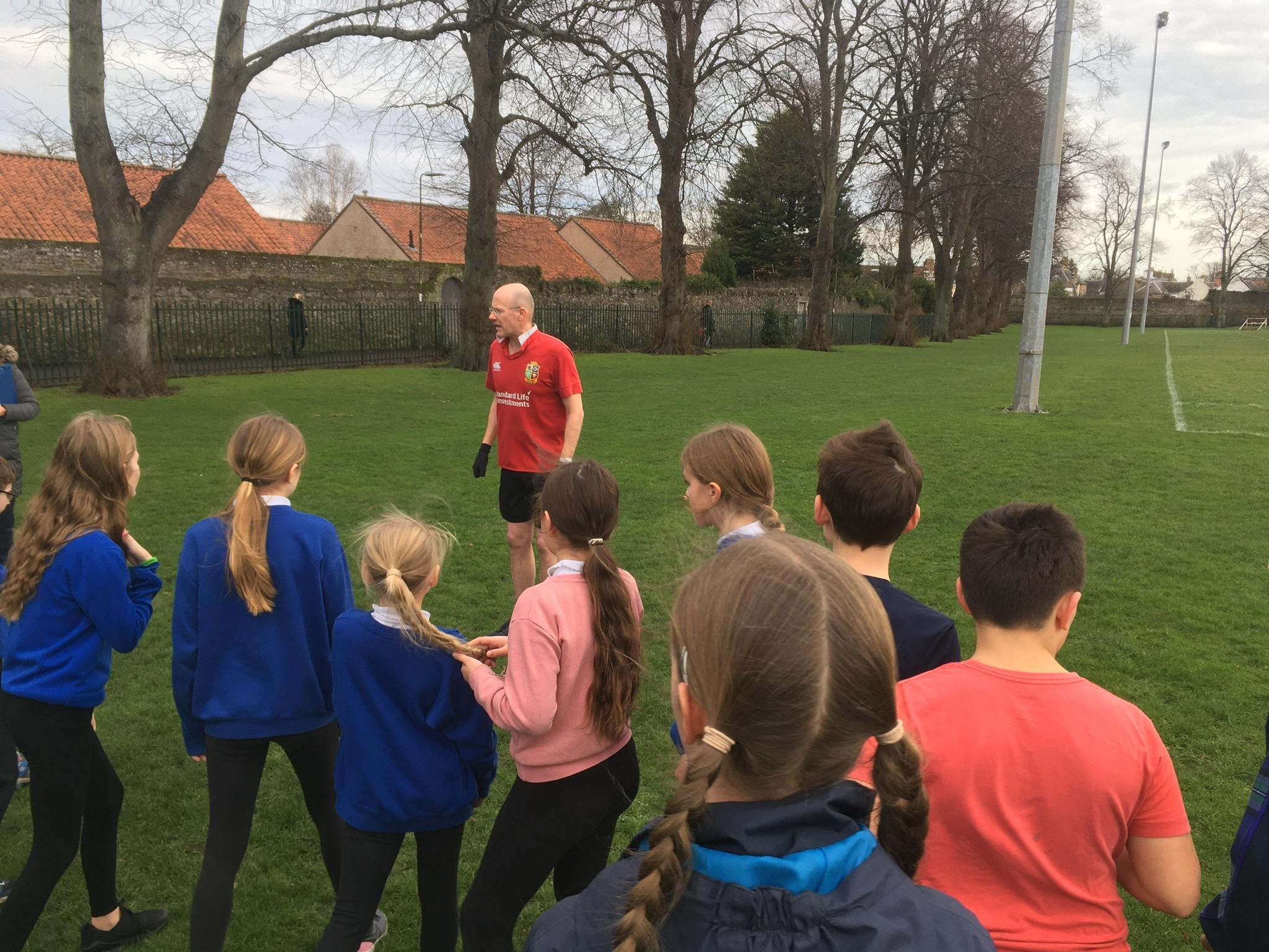 Active East Lothian News Listings active-east-lothian-news-listings