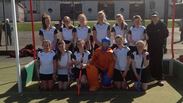 Active East Lothian | Hockey Development Squads v Loretto
