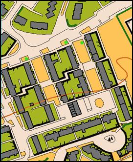 Active East Lothian | Urban Orienteering in Tranent
