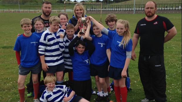 Active East Lothian | Kings Meadow End Prestonpans Winning Streak